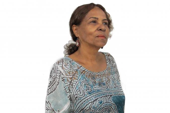 MUPA recebe a poeta e dramaturga Leda Maria Martins e a jornalista ...